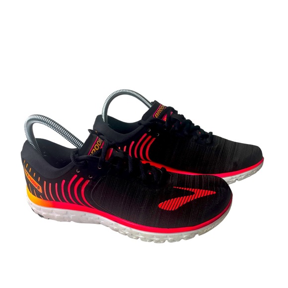 Brooks | Shoes | Brooks Pure Flowpureflow 6 Womens Runningshoes ...